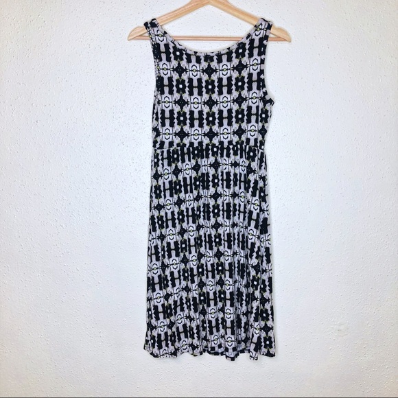 Kenar | Dresses | Kenar Sleeveless Printed Stretchy Dress | Poshmark